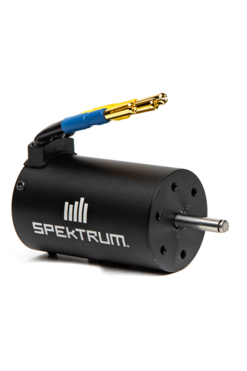 SPMXSM3300 Firma 3900Kv 4-pole Brushless Motor - HobbyQuarters