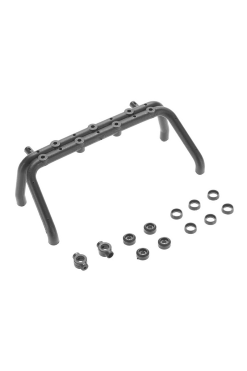 AR480009 Truck Roll Hoop Outcast - HobbyQuarters