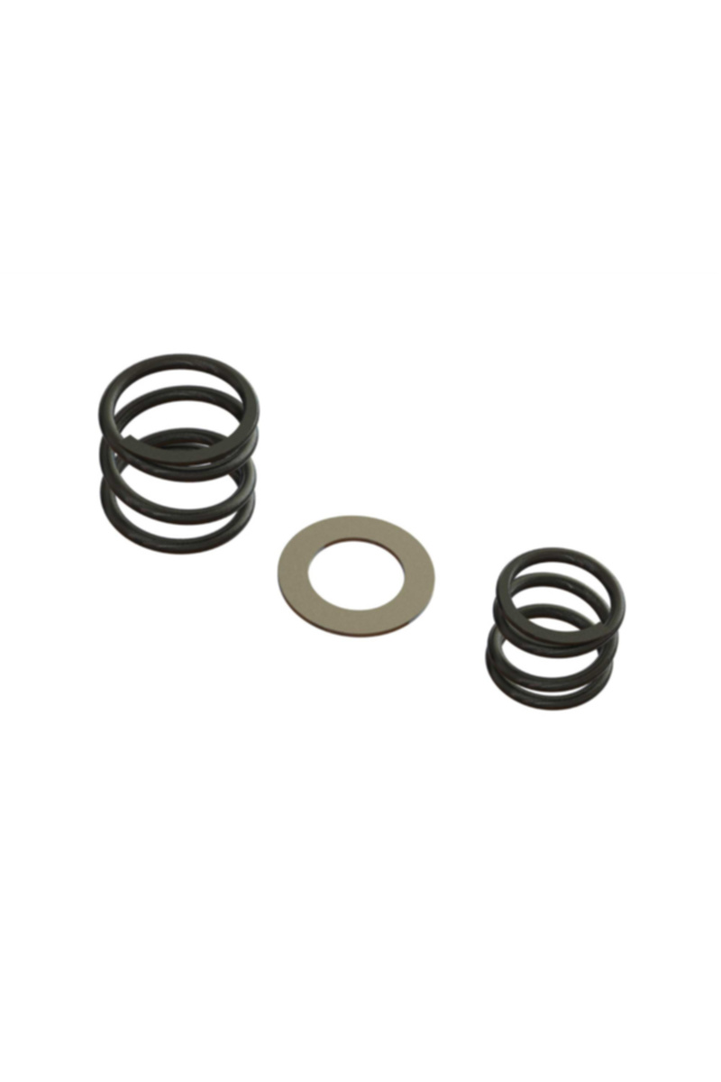 ARA340168 Servo Saver Spring Set - HobbyQuarters