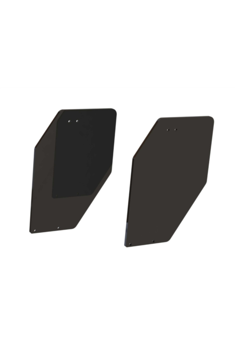 ARA320525 Wing End Plates (2) - HobbyQuarters