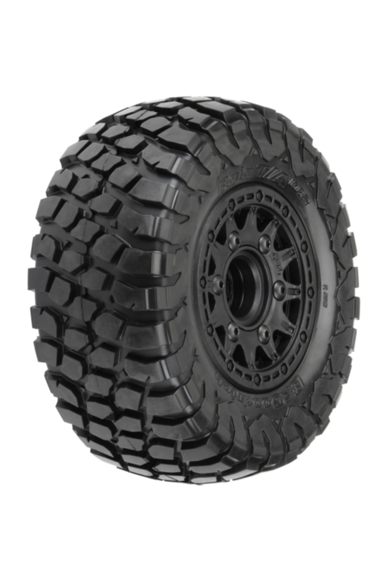 PRO1012310 BFG Baja T/A KR2 SC MTD Raid Slash 2wd/4WD F/R - HobbyQuarters