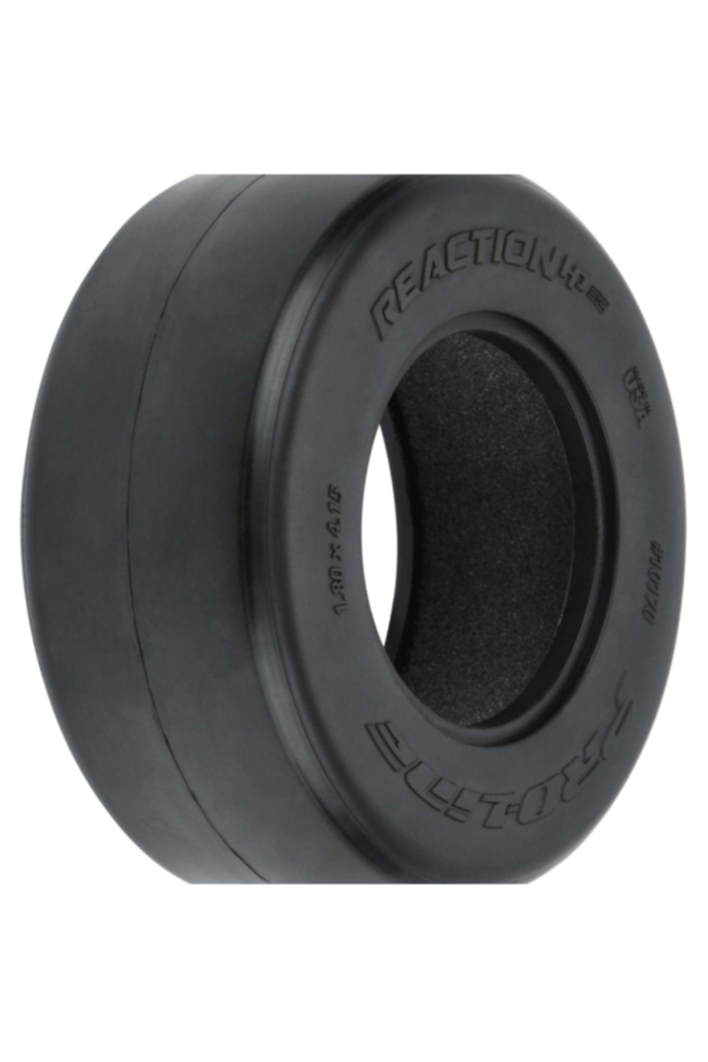 PRO10170203 Pro-line Racing Reaction HP SC S3 Drag Belted SC Rear ...