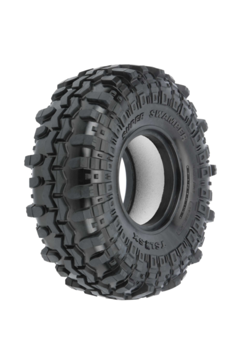 PRO1017914 Class 0 Interco Super Swamper TSL SX 1.55" G8 F/R ...