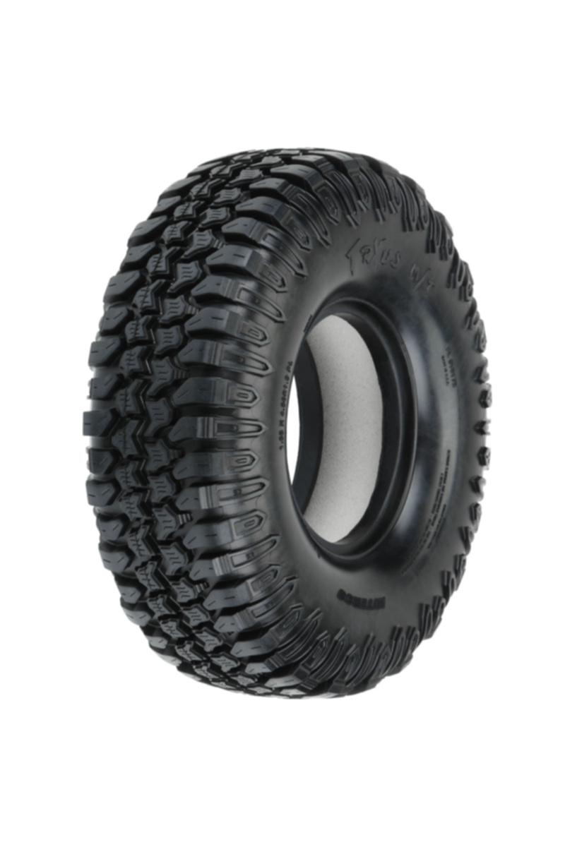 PRO1017314 Interco TrXus M/T 1.9" G8 Tires for F/R - HobbyQuarters