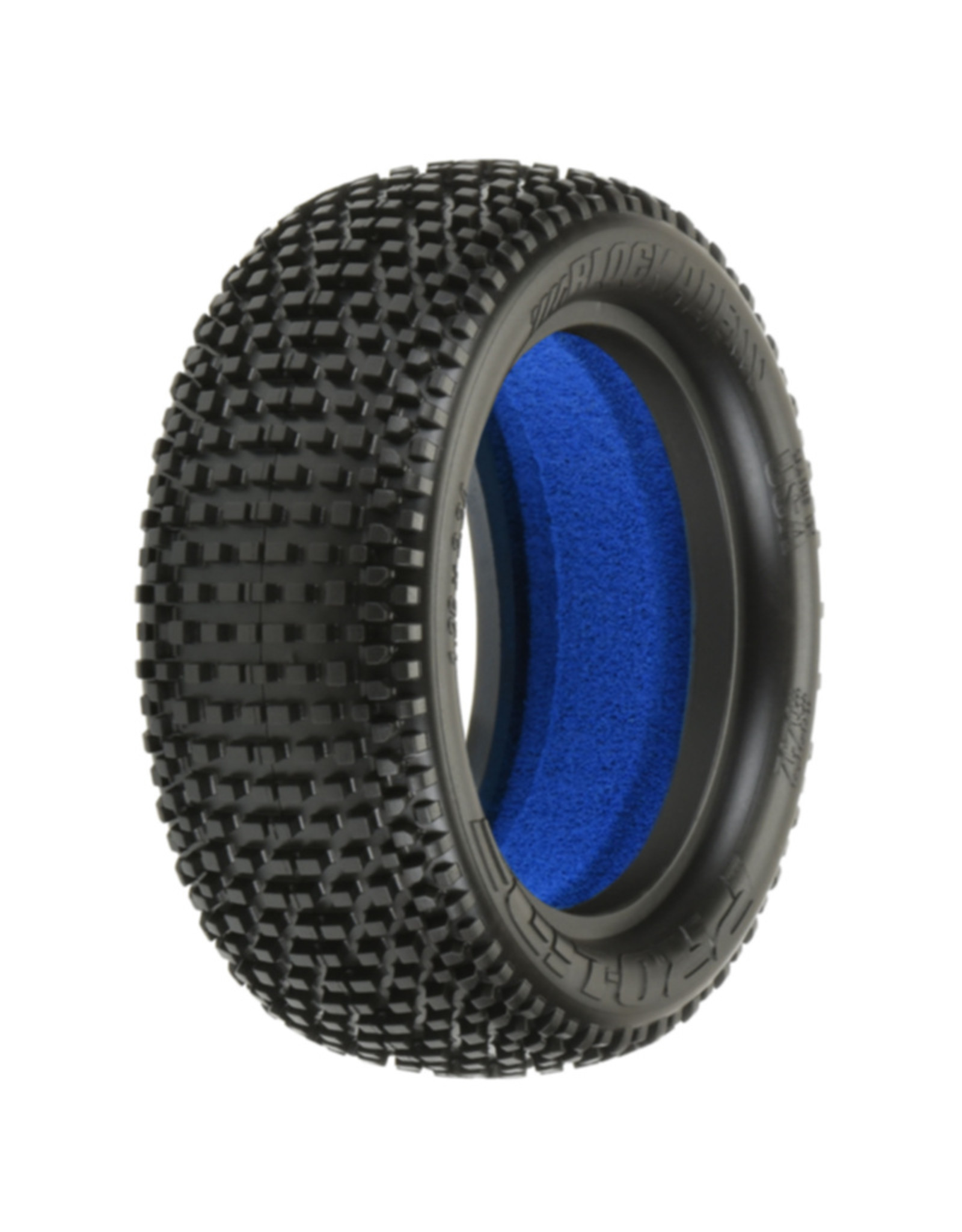 Pro-Line 1:10 Caliber 2.2 M3 Soft Off-Road Buggy Front Tires