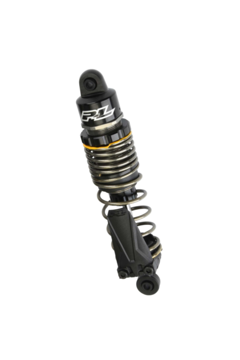 PRO635900 PowerStroke Front Shocks: Kraton/Outcast/Senton - HobbyQuarters