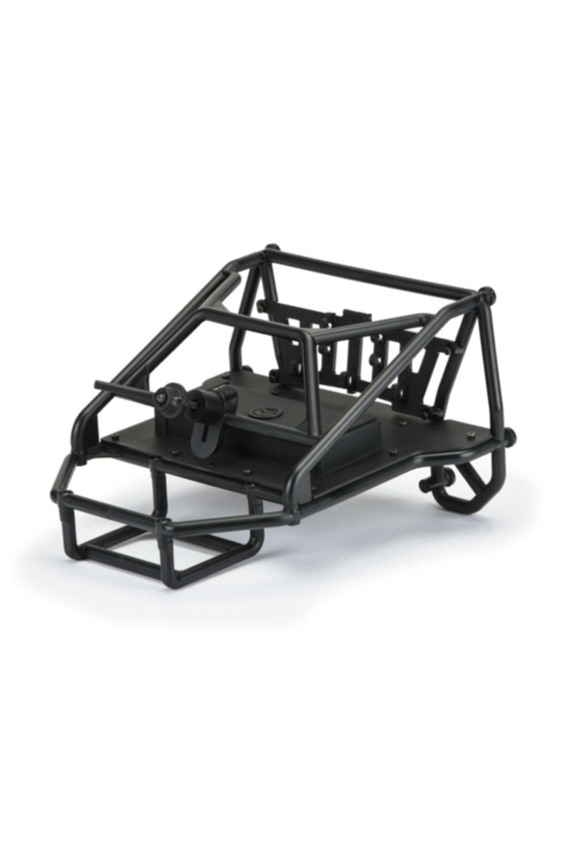 PRO632200 Back-Half Cage : PL Cab Only Crawler Bodies - HobbyQuarters
