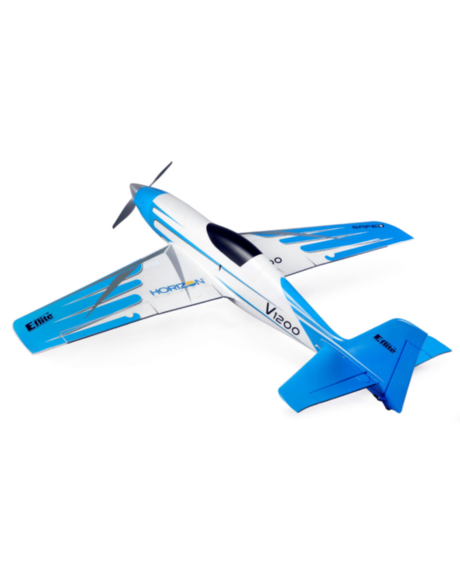 EFL12375 V1200 1.2m PNP with Smart - HobbyQuarters