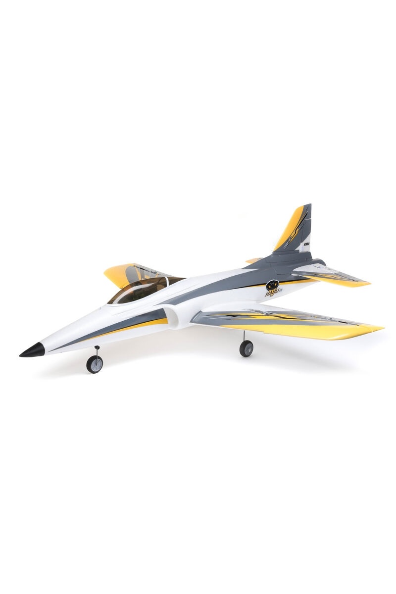 EFL0975 Habu SS 70mm EDF PNP - HobbyQuarters
