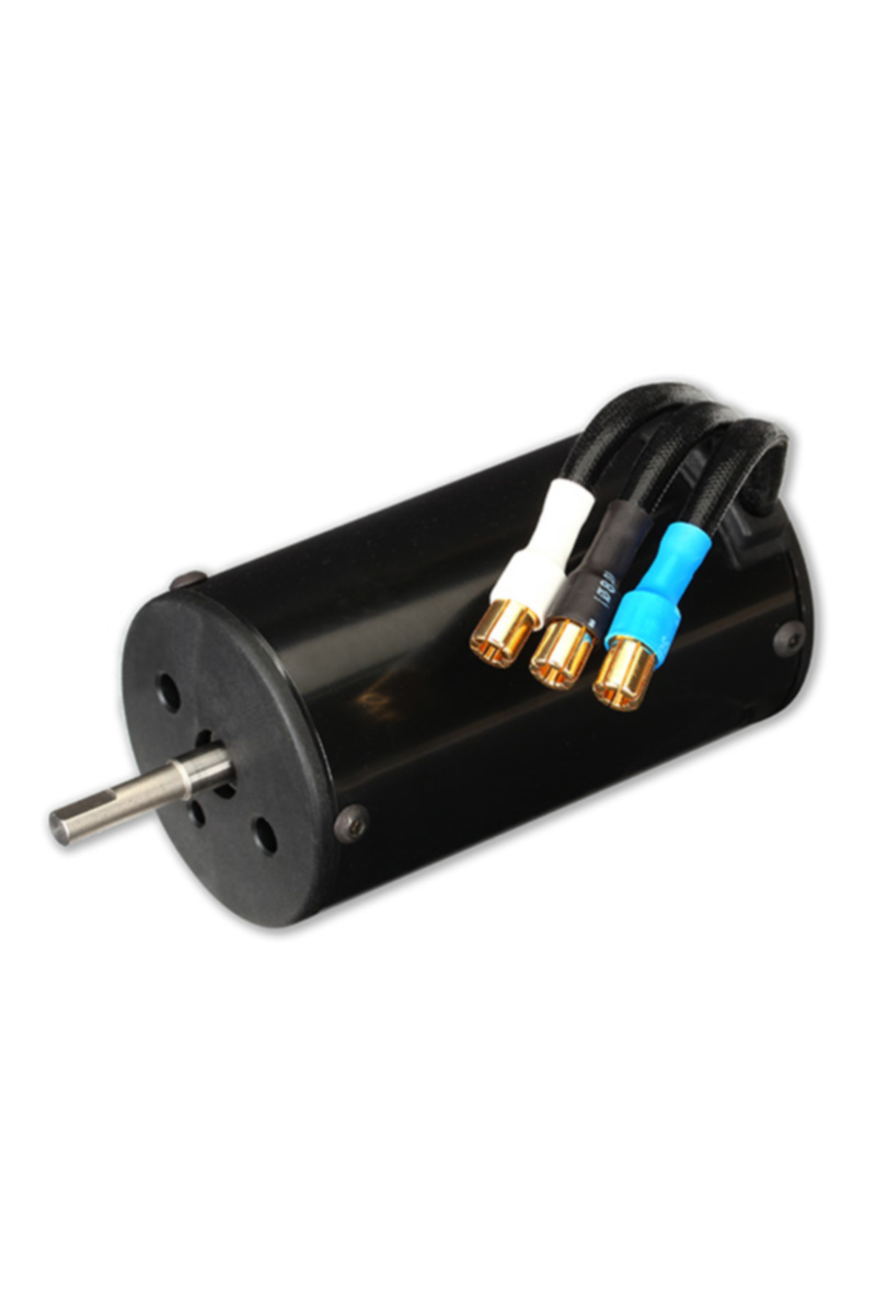 TRA3491 Motor Velineon 1200XL Brushless - HobbyQuarters