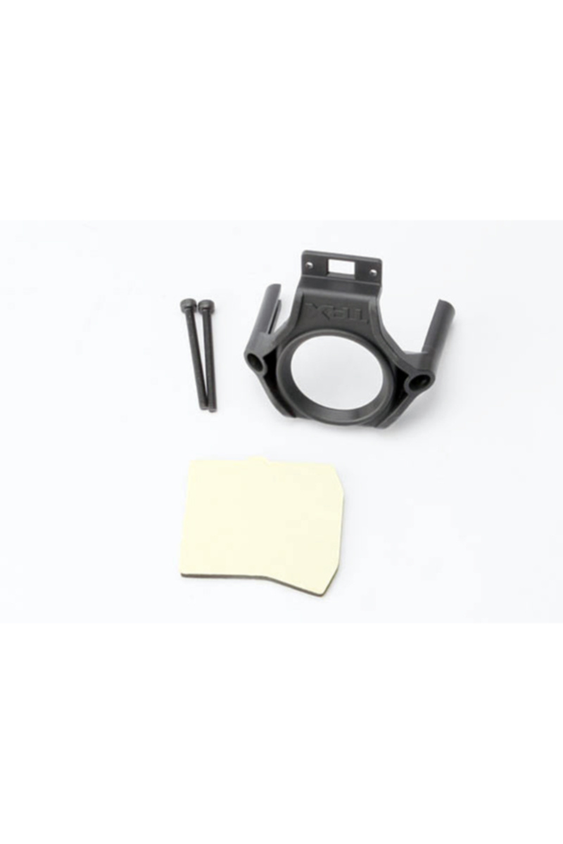 TRA5626 Mamba Monster ESC Mounting Plate - HobbyQuarters