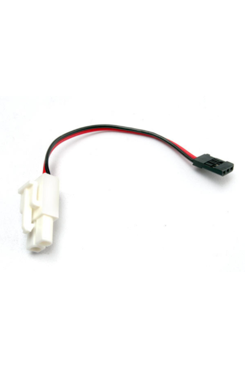 TRA3029 Plug Adapter for TRX Power Charger - HobbyQuarters