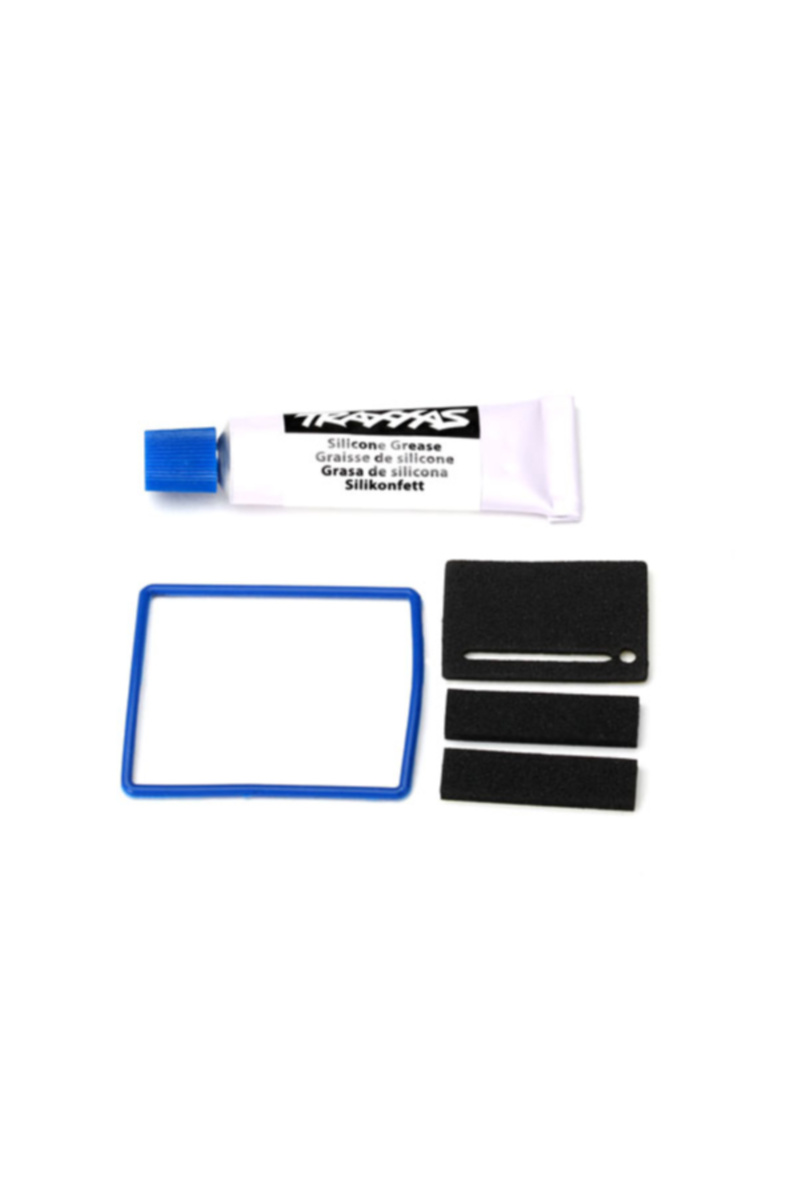 TRA6552 TELEMETRY EXPANDER BX SEAL KIT - HobbyQuarters