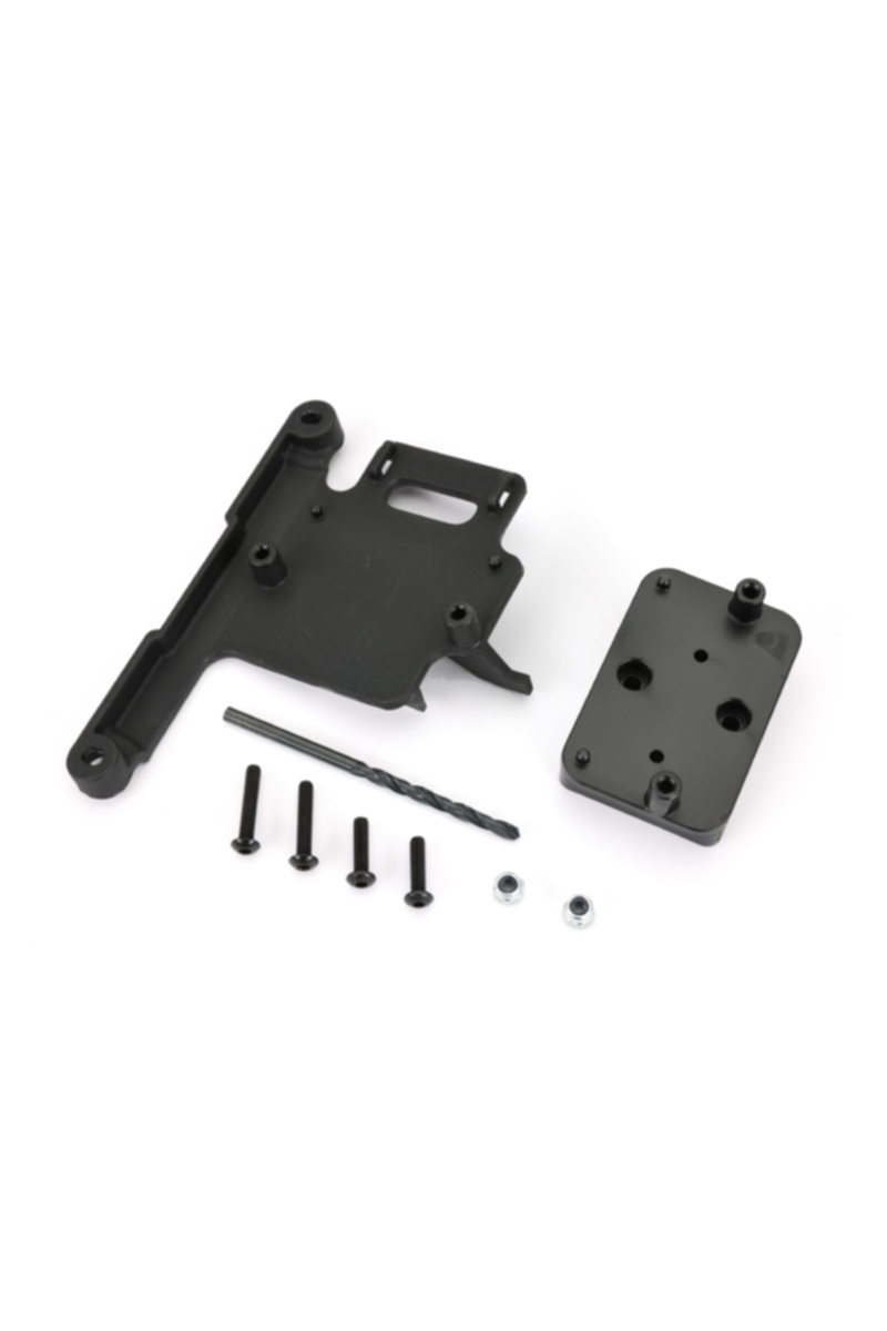 TRA6554X MOUNT TELEMETRY EXPANDER 2WD - HobbyQuarters