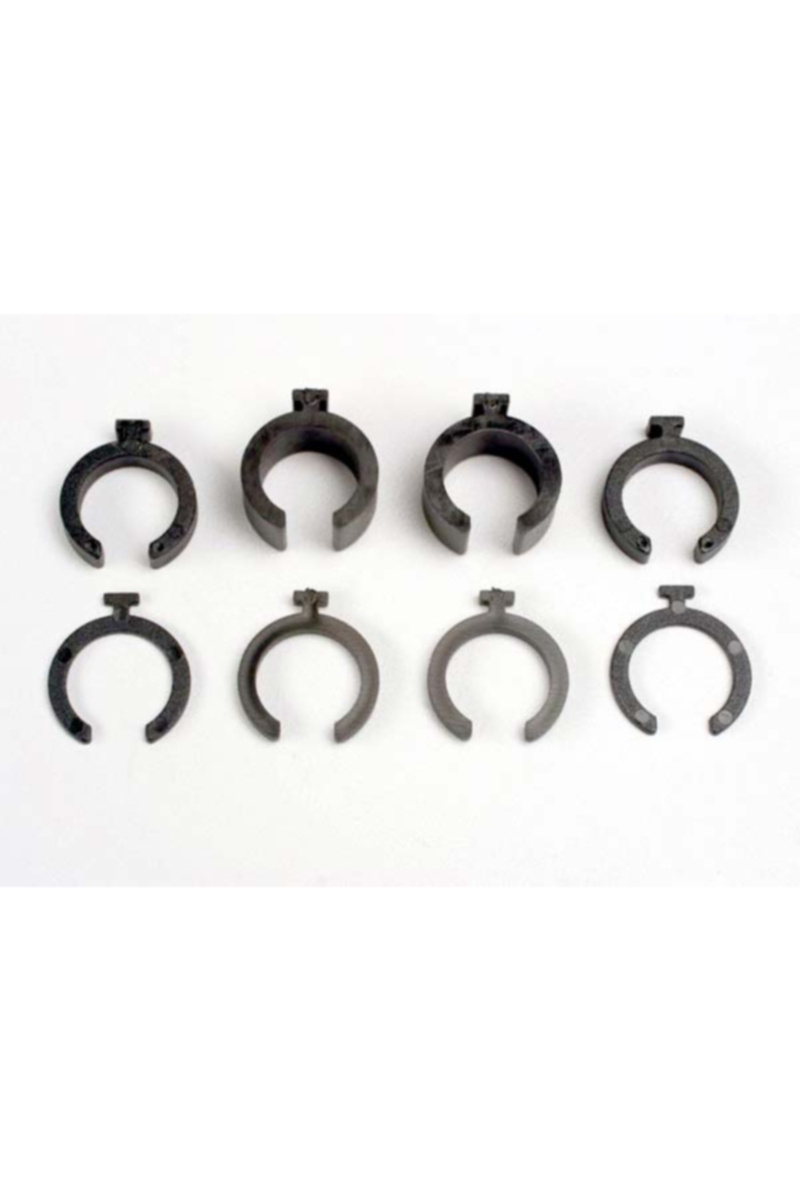 TRA3769 Spring Pre-Load Spacers - HobbyQuarters