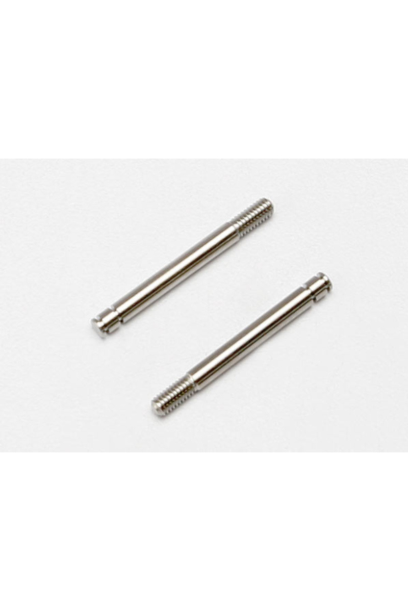 TRA7063 Shaft/GTR Shock VXL (2) - HobbyQuarters