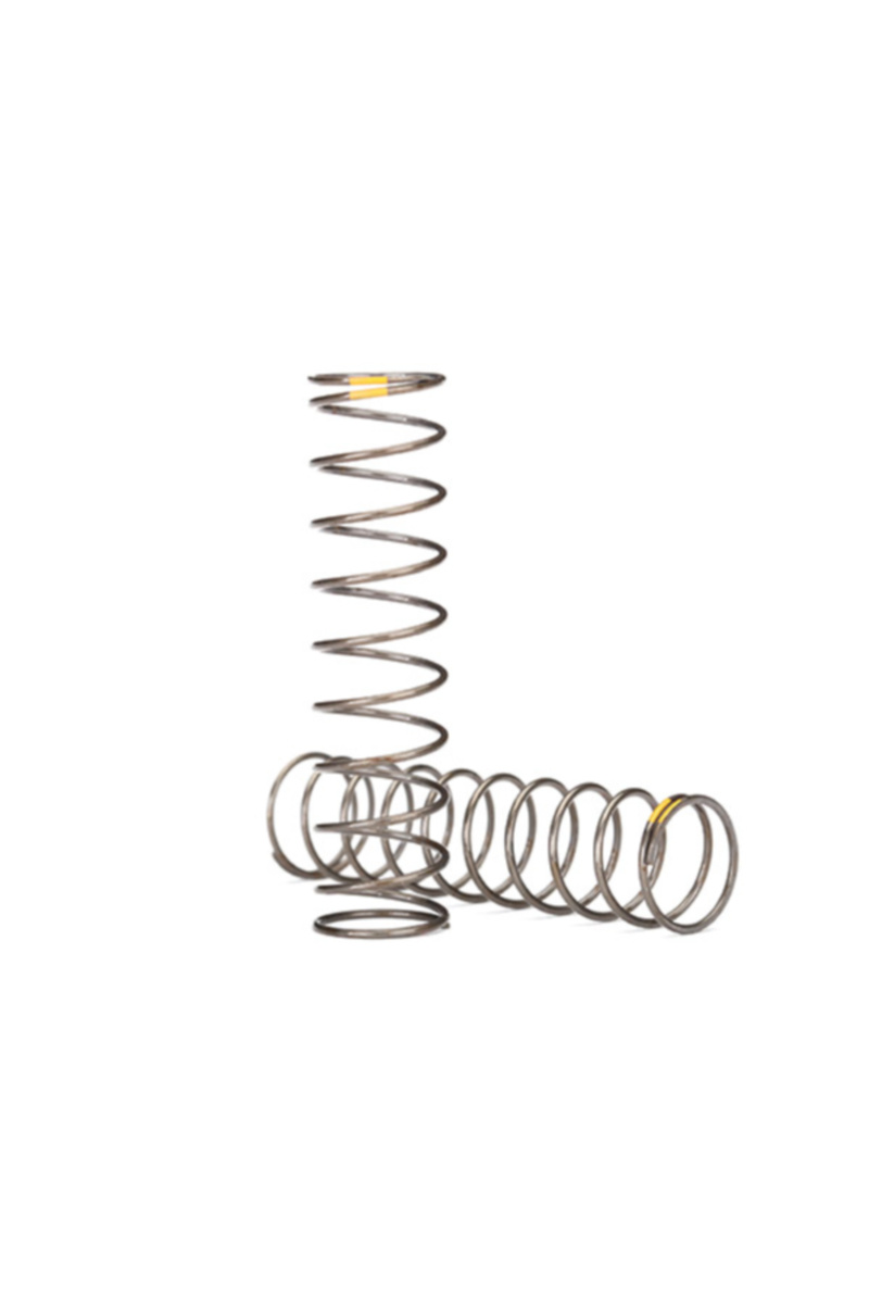 TRA8042 SPRINGS GTS .22 RATE NATURAL - HobbyQuarters