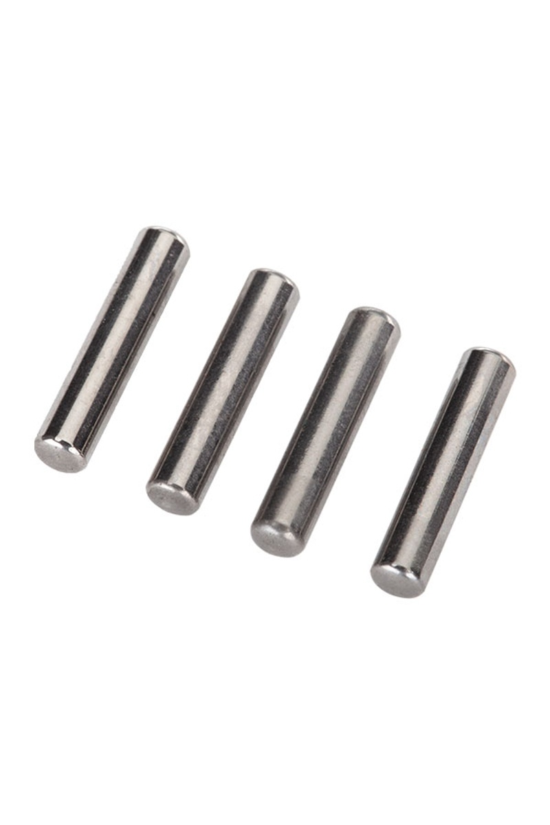 TRA2754 Stub Axle Pins (4) - HobbyQuarters
