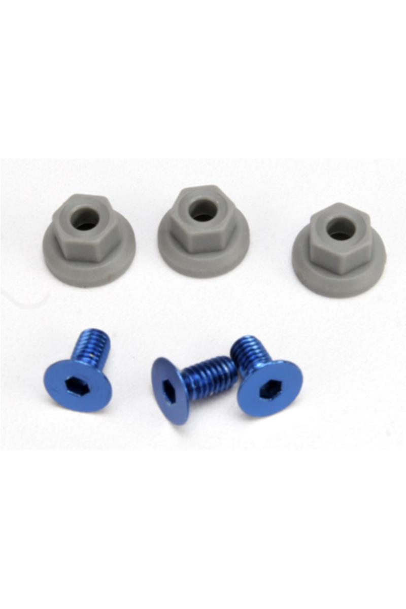 TRA5512 Wing Mount Hardware Jato - HobbyQuarters