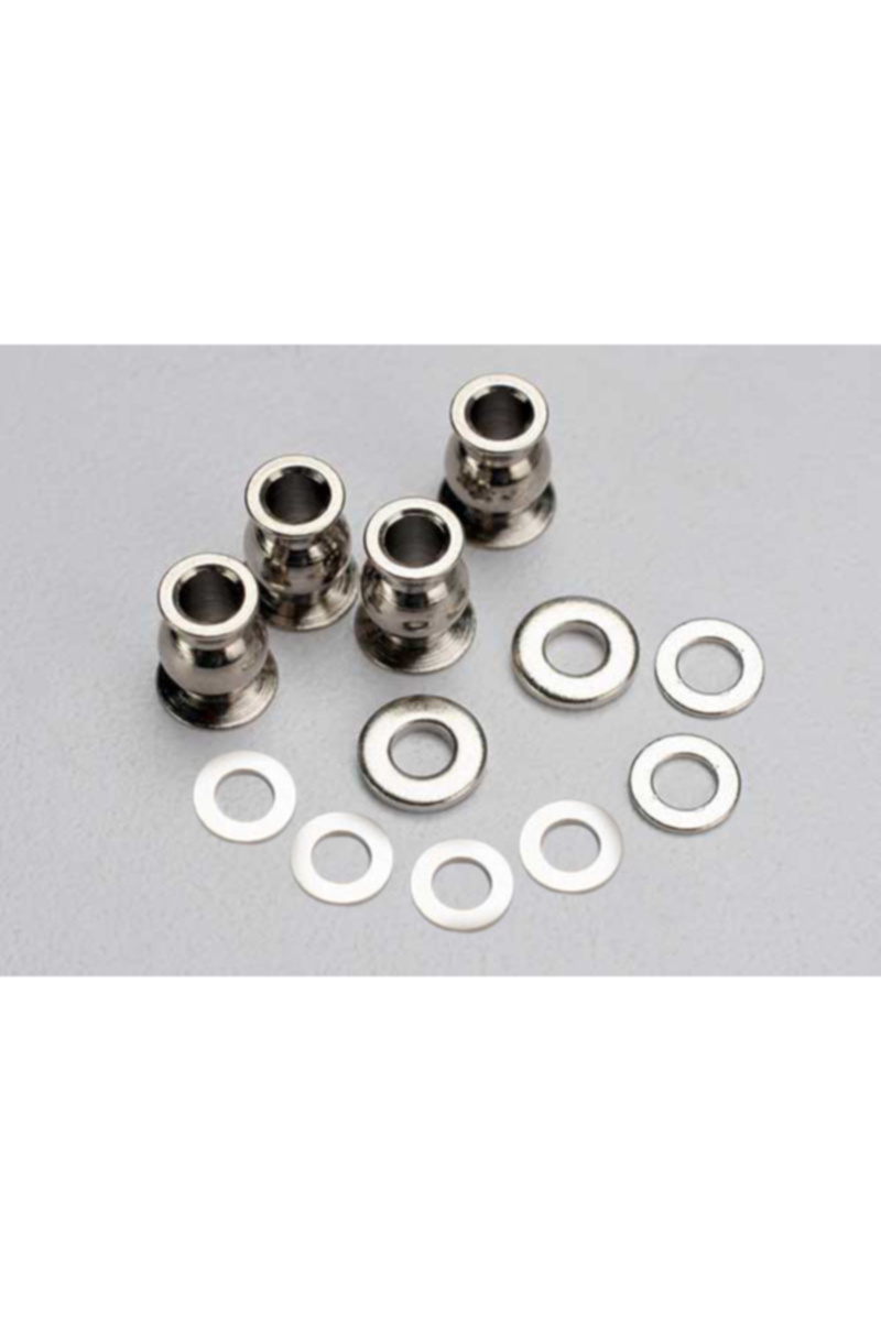 TRA5529 Shim Set Jato - HobbyQuarters