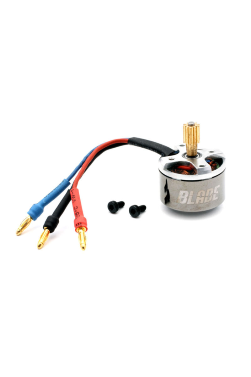 BLH3417 Brushless Main Motor: 180 CFX - HobbyQuarters