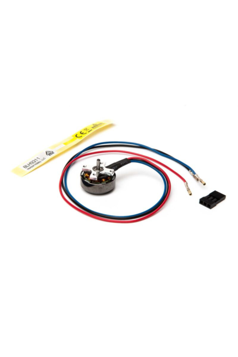 BLH9311 Brushless Tail Motor: 130 S - HobbyQuarters