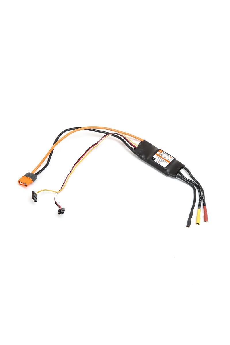 SPMXAE30A Avian Lite 30-Amp Brushless Smart ESC - HobbyQuarters