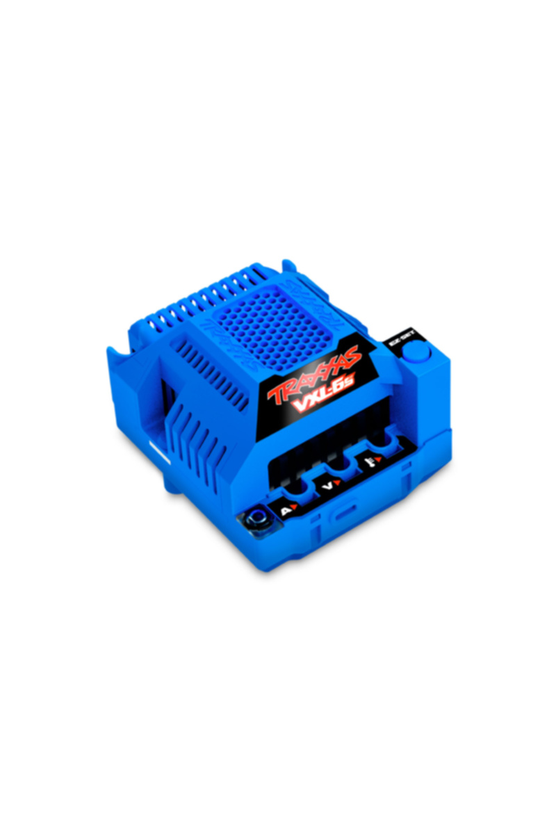 TRA3485T VXL 6S ESC BRUSHLESS SLEDGE - HobbyQuarters