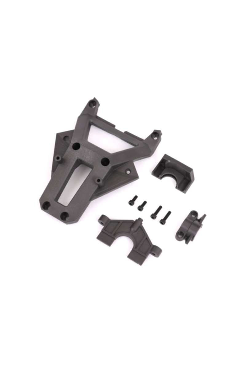 TRA7820 SERVO MOUNT/BULKHEAD COVER - HobbyQuarters
