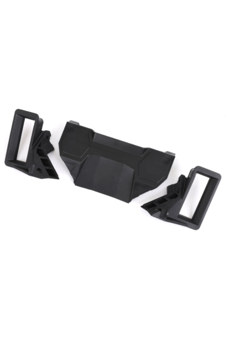 TRA7825 BODY MOUNTS FRONT XRT - HobbyQuarters