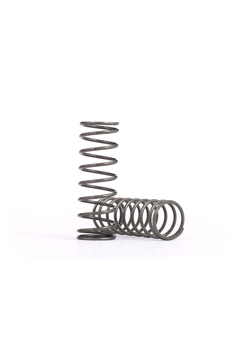 TRA7841 SPRINGS GTX MED 2.599 RATE XRT - HobbyQuarters