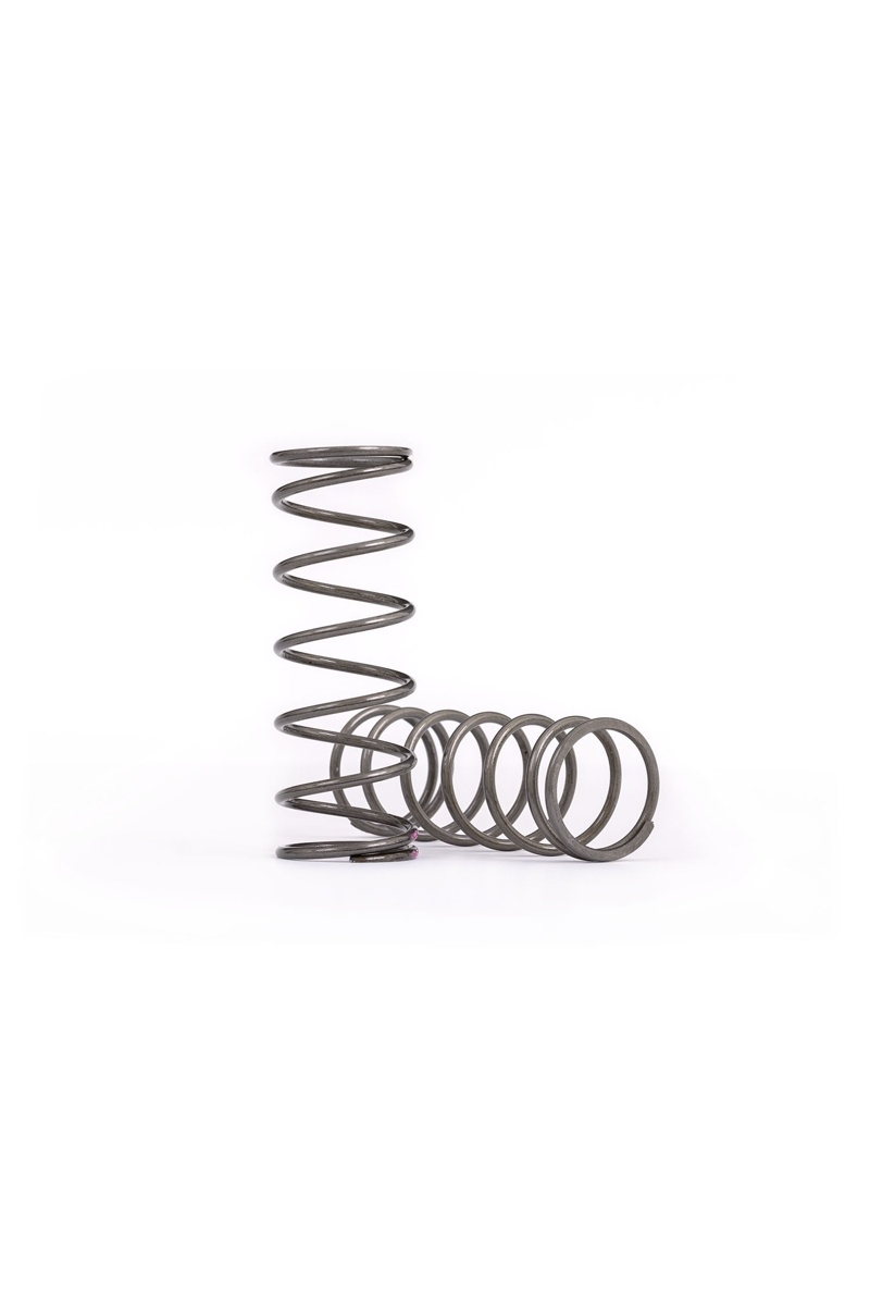TRA7842 SPRINGS GTX MED 4.101 RATE XRT - HobbyQuarters