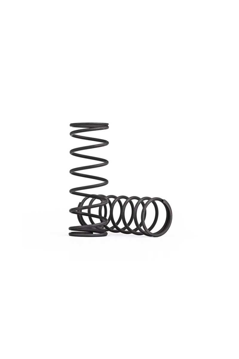 TRA7849 SPRINGS GTX MED 3.744 RATE XRT - HobbyQuarters
