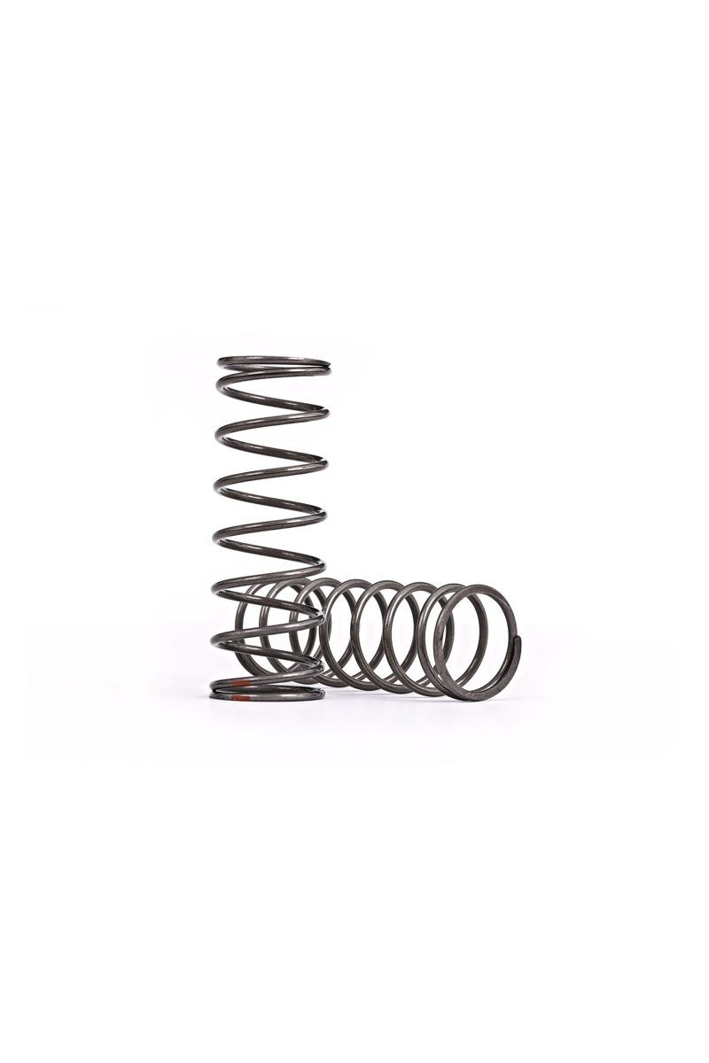 TRA7865 SPRINGS GTX MED 2.899 RATE XRT - HobbyQuarters