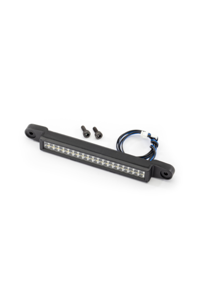 TRA7884 LED LED LIGHT BAR, FRONT X-MAXX (MAXX & XRT) - HobbyQuarters