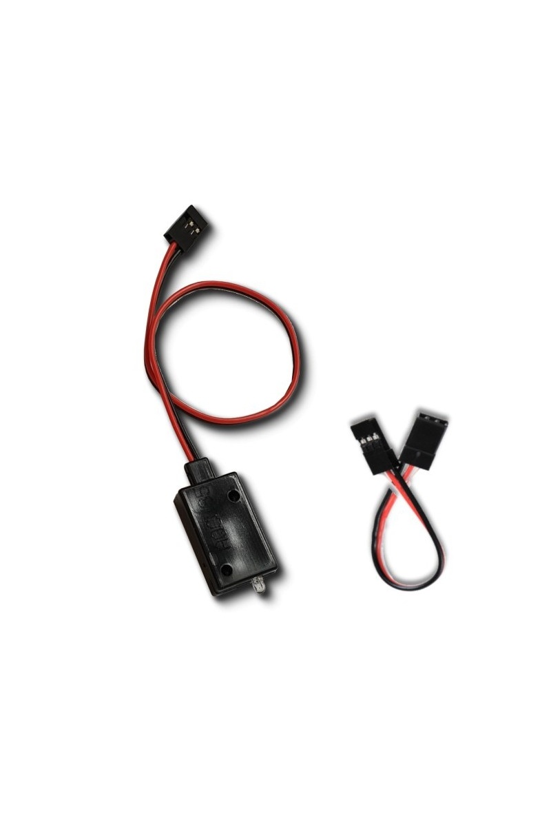 My Laps Transponder - HobbyQuarters