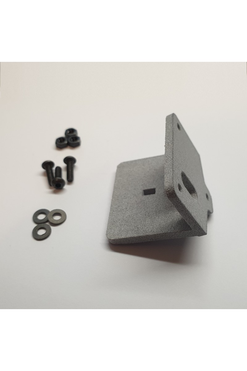 Slash Traxxas transponder mount - HobbyQuarters