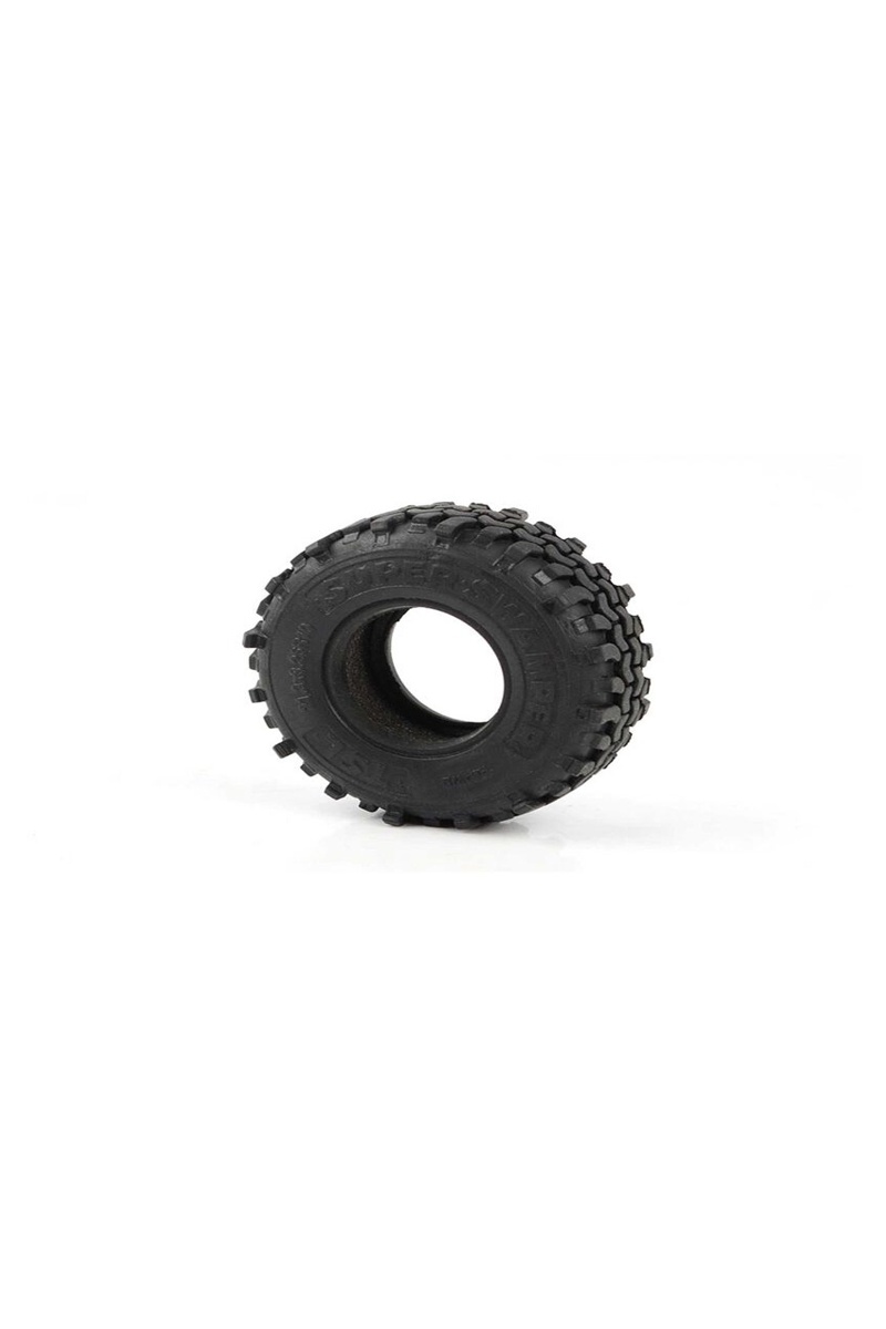 RC4ZT0062 Interco Narrow TSL Super Swamper 1.0' Scale Tires - HobbyQuarters