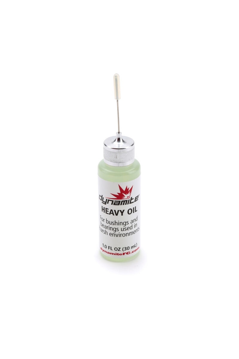 DYNE0101 Precision Oiler: Heavy - HobbyQuarters