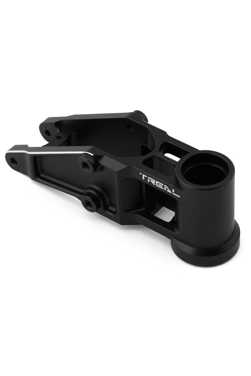 TLHTPROMOTOMX-62 Promoto MX CNC Aluminum Front Bulkhead (Black ...