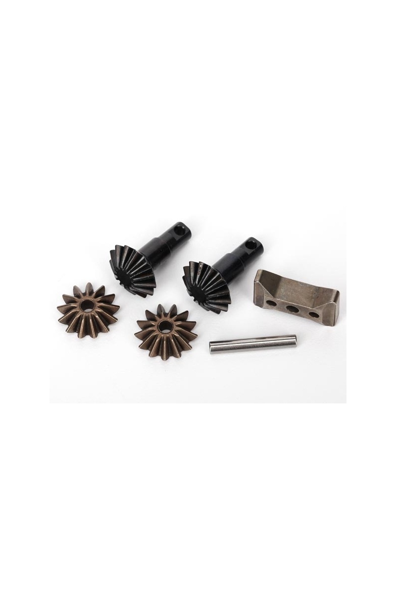 TRA6882X DIFF GEAR SET (OUTPUT Gear Set XO-1) - HobbyQuarters