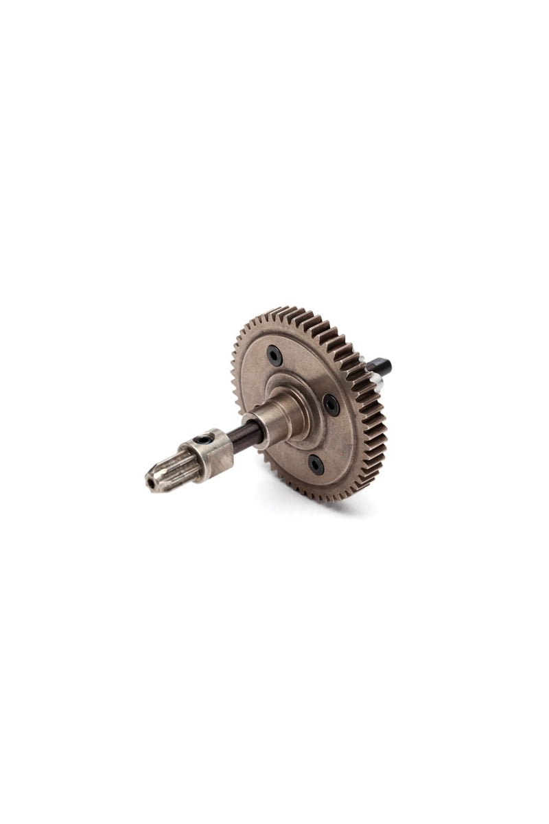 TRA6780 - Differential kit, center (complete) - HobbyQuarters