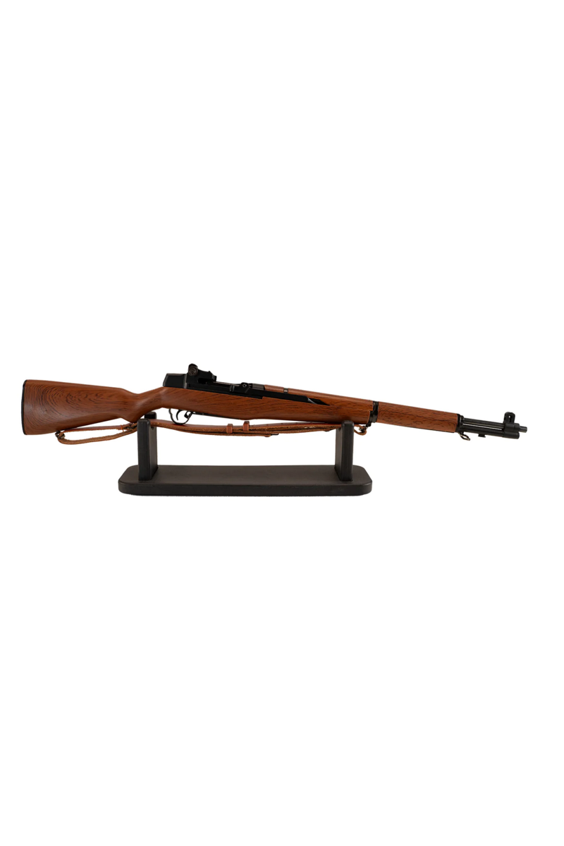 GG-M1 Garand Model 1:3 Scale Miniature - HobbyQuarters