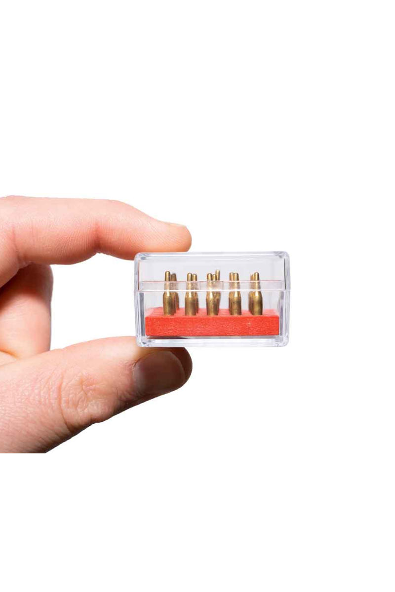 GG-ARROUNDS AR Dummy Rounds - HobbyQuarters