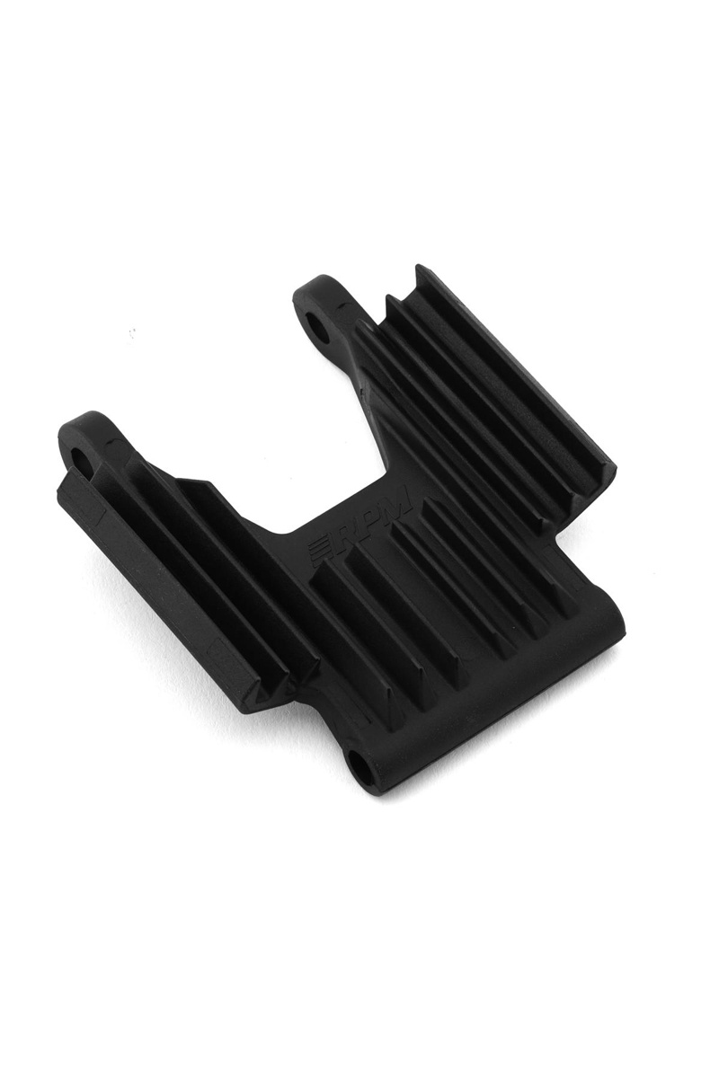 RPM72202 Losi Promoto MX Crash Structure (Black) - HobbyQuarters