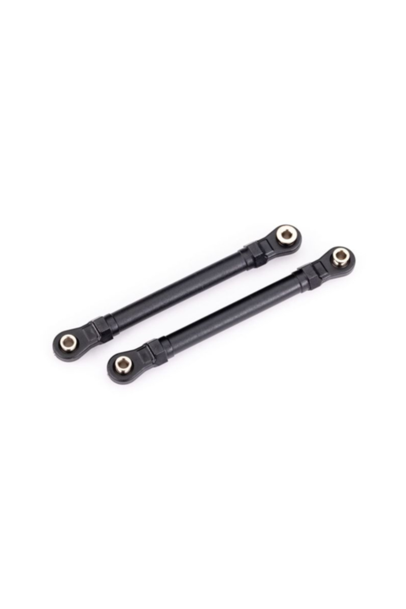 TRA7439 FRONT TOE LINKS (2) - HobbyQuarters