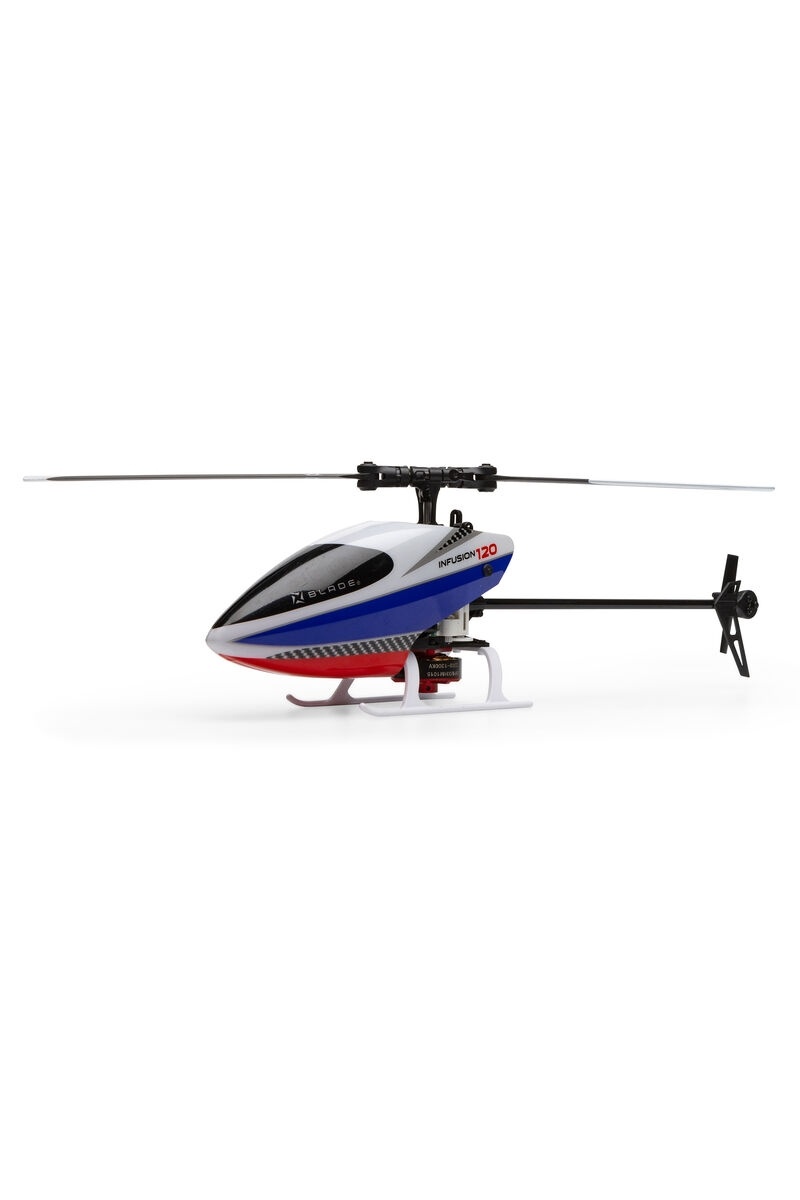 BLH6950 Infusion 120 BNF Basic - HobbyQuarters