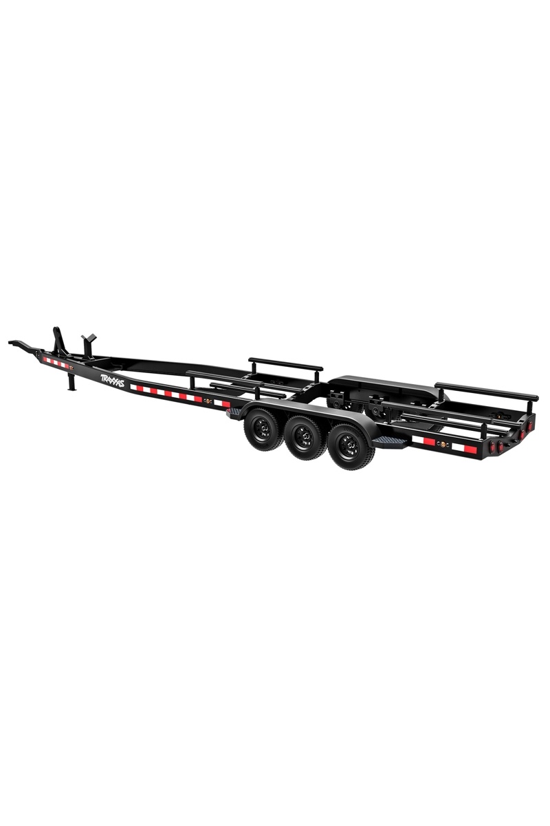 TRA10350 BOAT TRAILER SPARTAN/M41 ASSM - HobbyQuarters