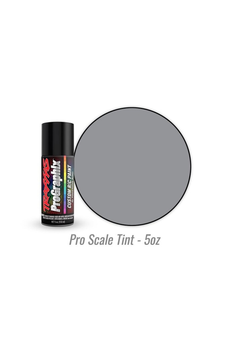 TRA5048 BODY PAINT, PRO SCALE TINT 5OZ - HobbyQuarters