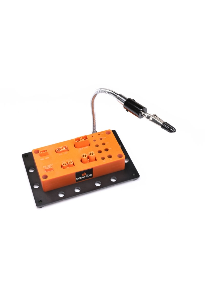 SPMX-1009 Soldering Jig - HobbyQuarters